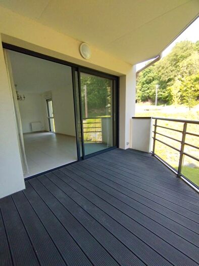 Appartement 3 pièces à Gruchet-le-Valasse, à louer