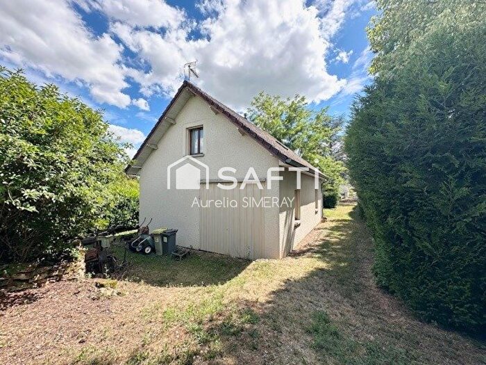 Maison 3 pièces à vendre à Marsannay-la-Côte