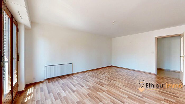 Appartement 4 pièces à vendre - Strasbourg, Cronenbourg