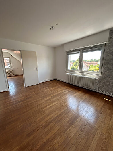 Appartement 5 pièces à vendre - Strasbourg, Stockfeld, Ganzau