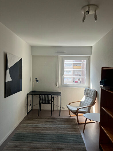 Appartement 2 pièces à louer - Strasbourg, L'Esplanade, Citadelle