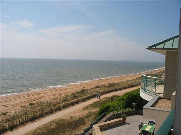 Appartement 2 pièces à Bonne Source-Saint Sebastien, Pornichet, à louer