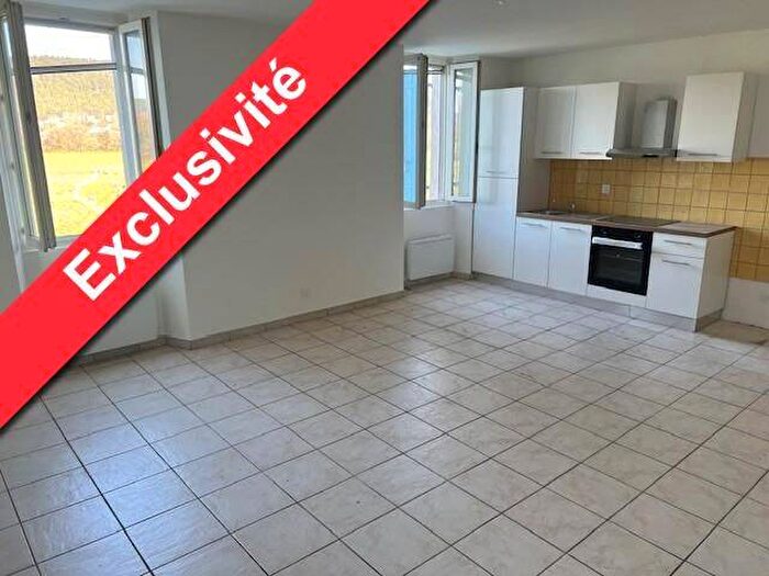Forcalqueiret : Appartement 2 pièces à louer