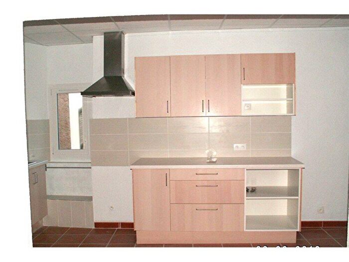 Appartement à louer - Le Val - 3 pièces - 2 chambres