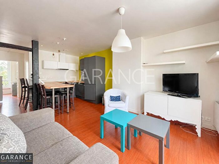 Paris 14ème, Mouton, Duvernet : Appartement 3 pièces à vendre