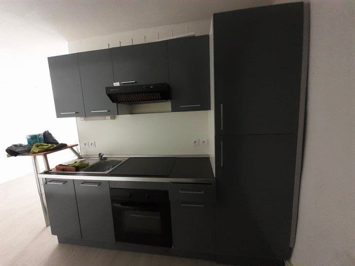 Monistrol-sur-Loire : Appartement 2 pièces à louer