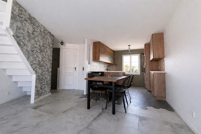 Saint-Hilaire-de-Riez, Sion, Pineau - Maison 4 pièces à vendre