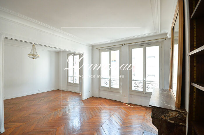 Appartement 3 pièces à vendre - Paris 4ème, Arsenal