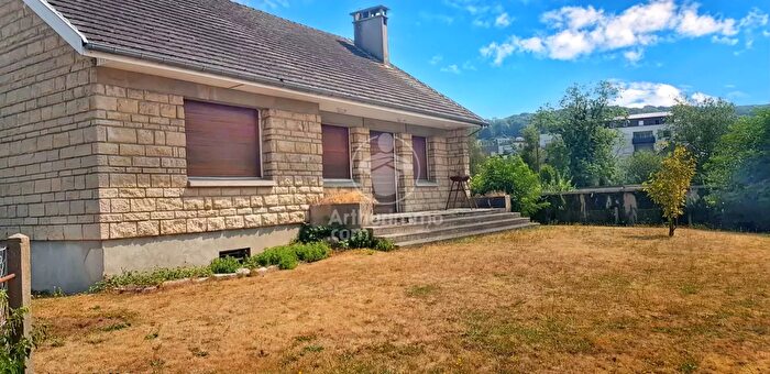 Maromme : Maison 4 pièces à vendre