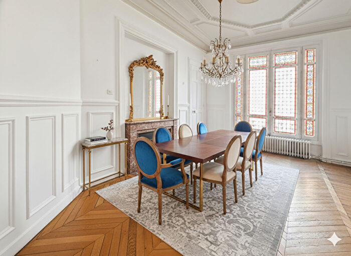 Versailles, Notre Dame - Appartement 5 pièces à vendre