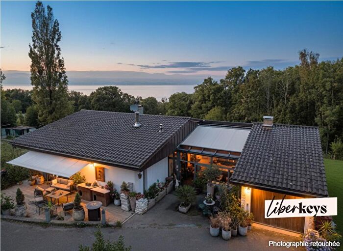 Champanges : Maison 5 pièces à vendre