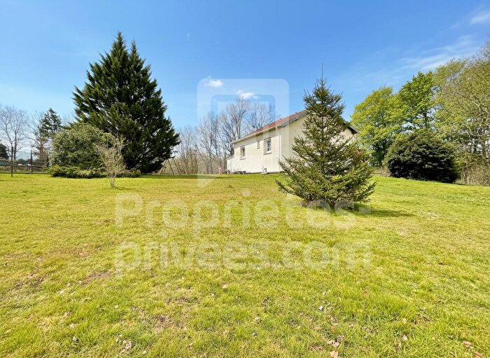 Maison à vendre - Salvagnac - 7 pièces - 5 chambres