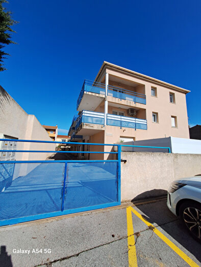 Appartement à vendre - Narbonne, Razimbaud, Porte Neuve - 2 pièces - 1 chambre