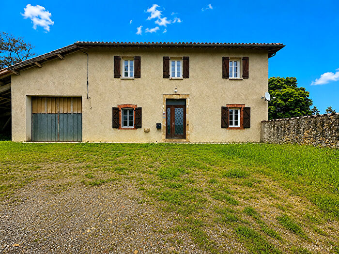 Maison 4 pièces à vendre - Seissan