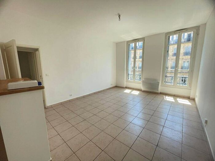 Belsunce, Marseille 1er arrondissement : Appartement 3 pièces à louer