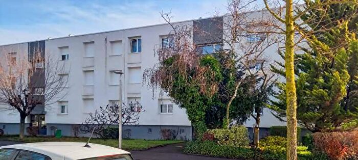 Appartement à vendre - Biesheim - 3 pièces - 2 chambres