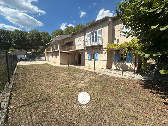 Appartement 5 pièces à vendre - La Gaude