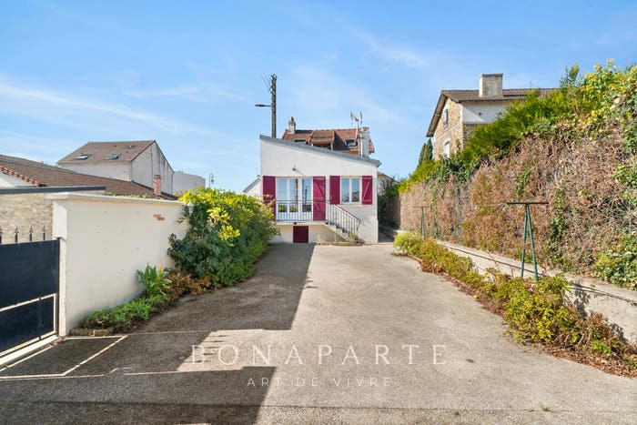 Gargenville - Maison à vendre