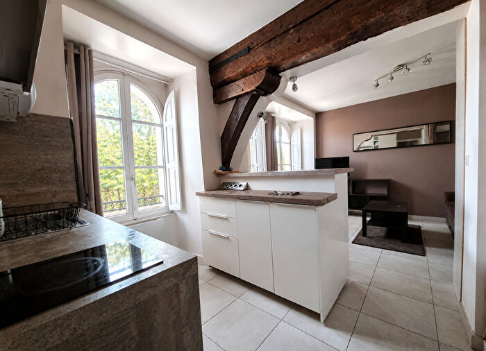 Appartement 1 pièce à vendre - Étampes, Saint-Martin, Saint-Gilles