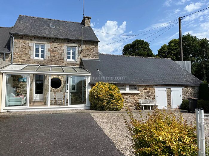 Maison à vendre - Pl uc-sur-Lié, Ploeuc-sur-Lié - 3 pièces - 2 chambres