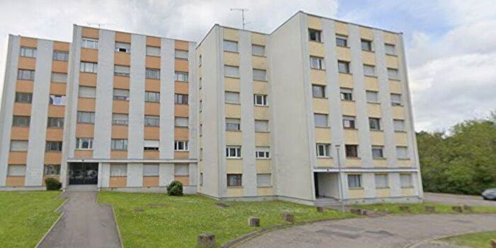 Appartement 1 pièce à louer à Vanduvre-lès-Nancy