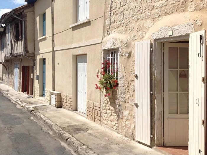 Maison 5 pièces à vendre à Eymet