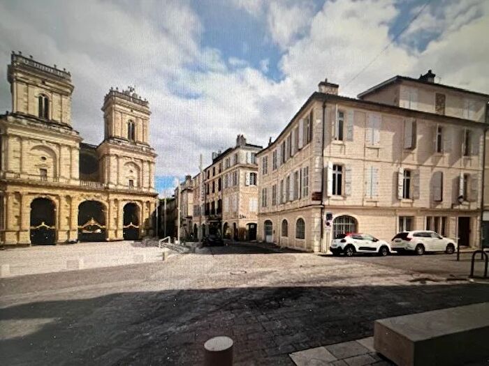 Appartement à vendre à Auch, Centre-ville