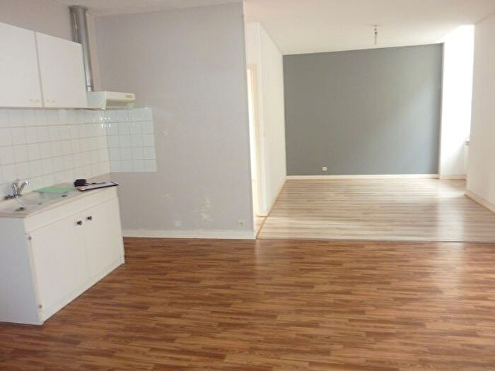 Montmorillon - Appartement 2 pièces à louer
