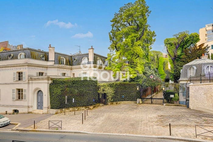 Muette, Paris 16ème arrondissement : Appartement 3 pièces à louer