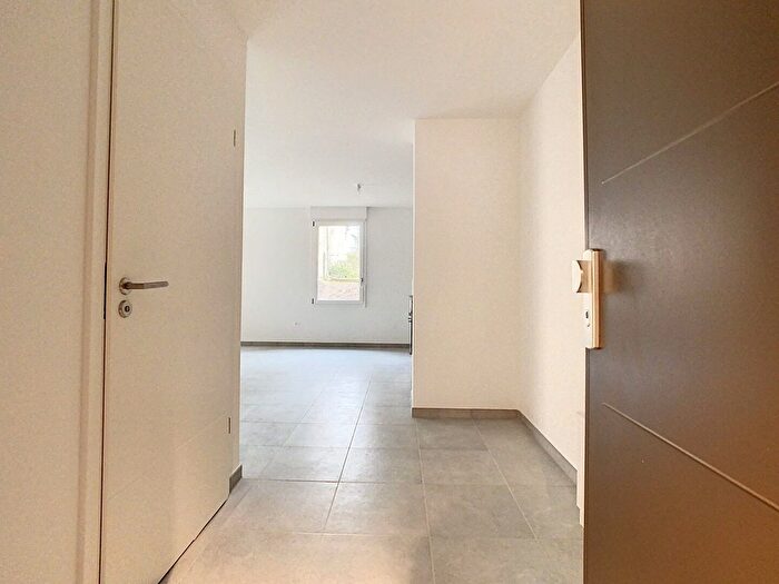 Obernai - Appartement 2 pièces à louer
