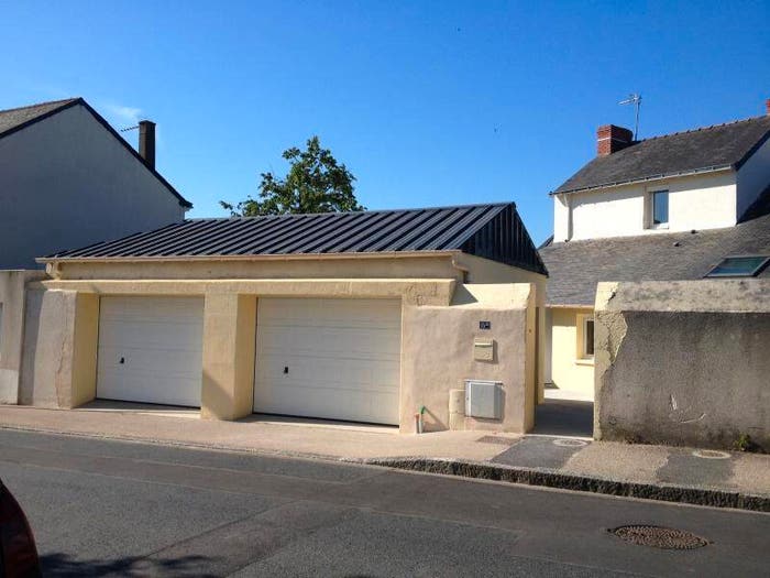 Haluchère-Perray, Nantes - Maison 4 pièces à louer