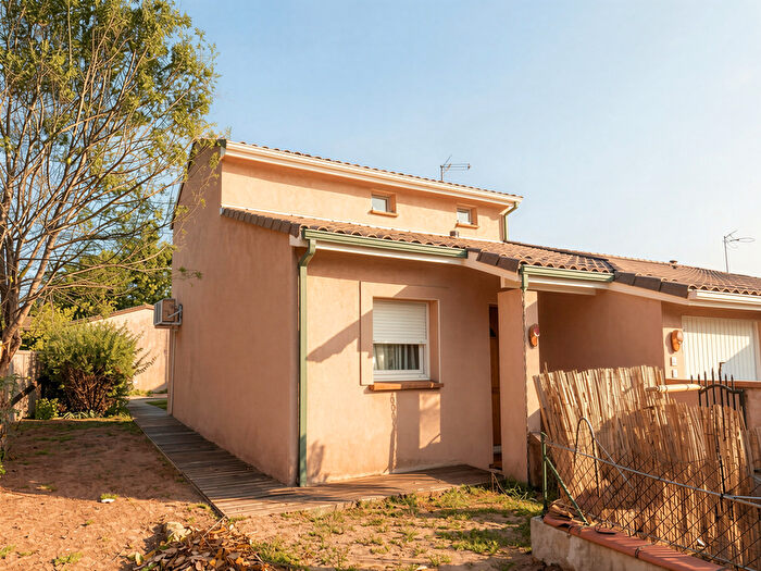 Muret, Cazaux, Moulin de Garonne, Blanquettes : Maison 4 pièces à vendre