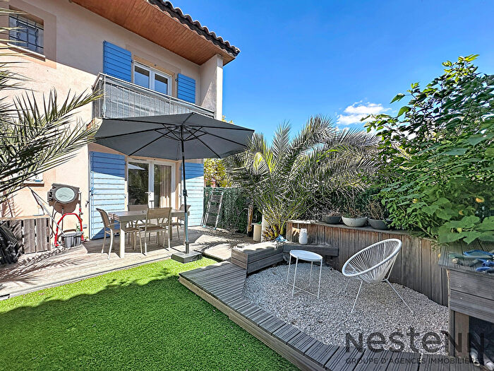 Appartement 3 pièces à vendre à Trets