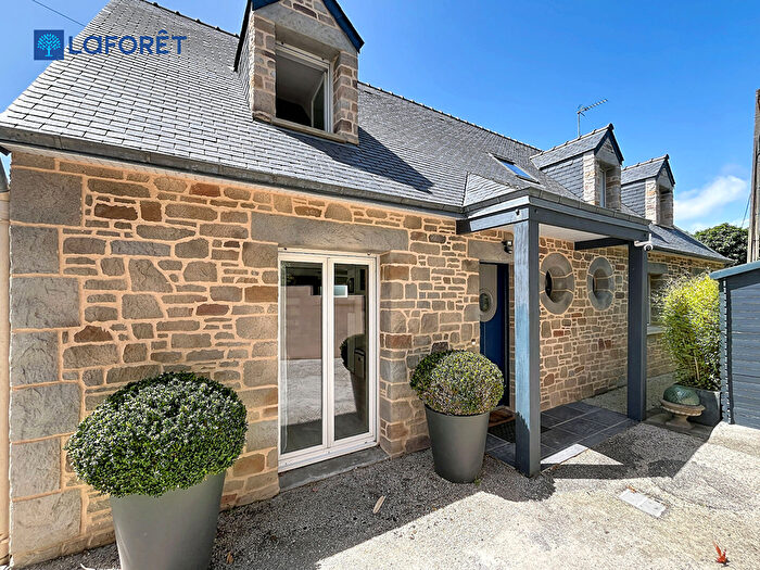 Maison 6 pièces à vendre - Lorient, Université Blum