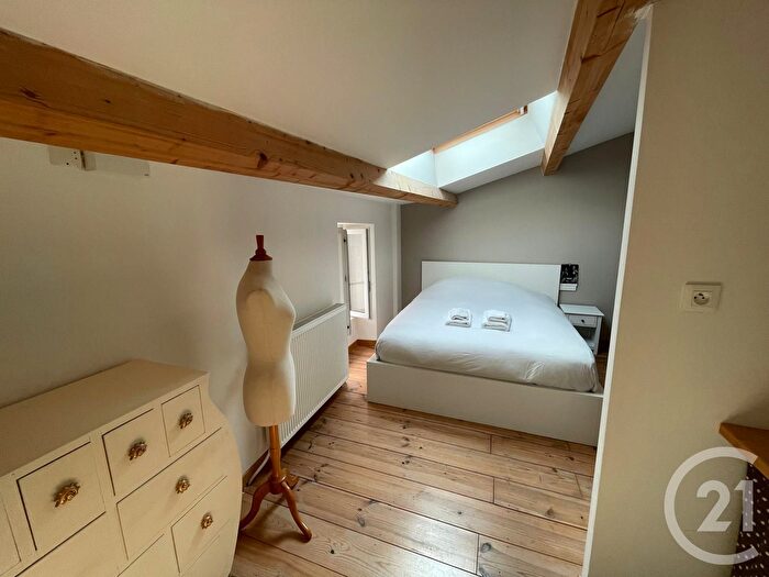 Maison 4 pièces à louer - La Rochelle, Saint-Eloi, Rompsay