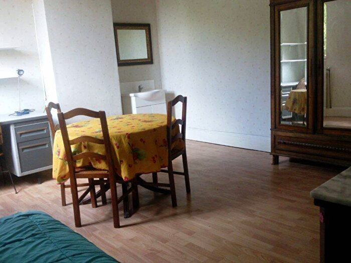 Appartement 1 pièce à Centre Ville-Fin de la Guerre, Tourcoing, à louer