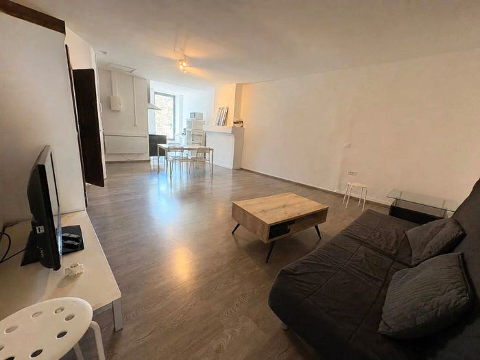 Appartement 2 pièces à louer à Jouques