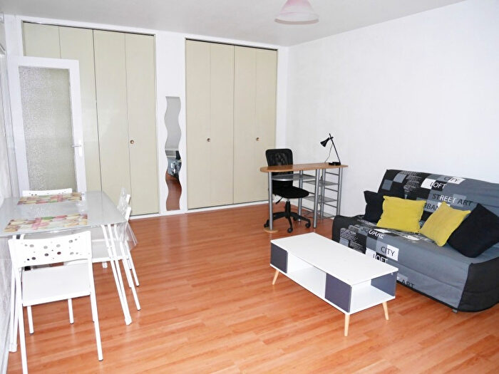 Appartement à vendre - Pessac, Le Monteil - 1 pièce