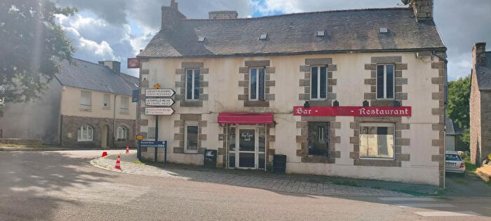 Maison 6 pièces à vendre - Plougonver