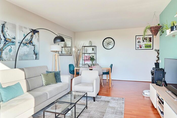 Appartement à vendre - Saint-Michel-sur-Orge, Fontaine de l Orme - 3 pièces - 2 chambres