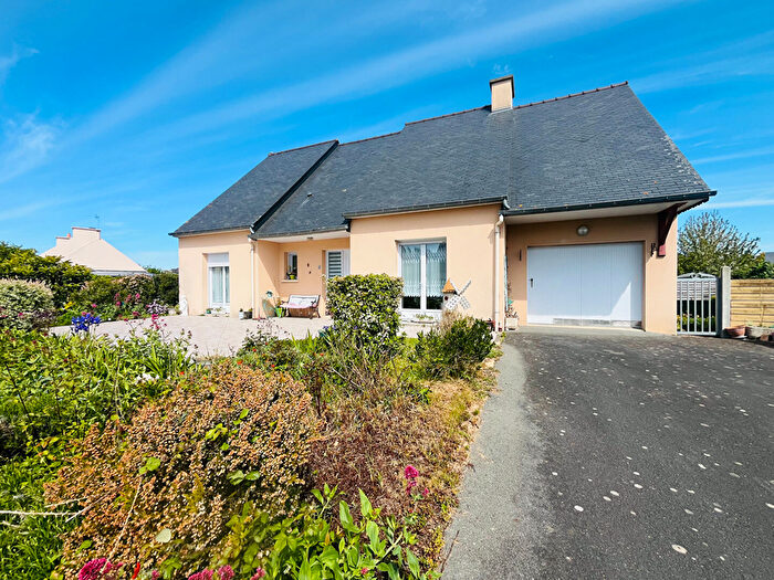 Le Vivier-sur-Mer : Maison 3 pièces à vendre