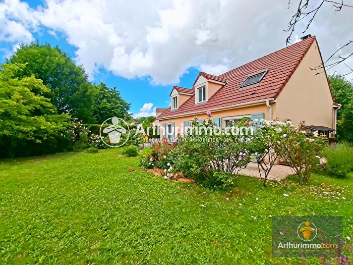 Saint-Pierre-du-Perray - Maison 6 pièces à vendre