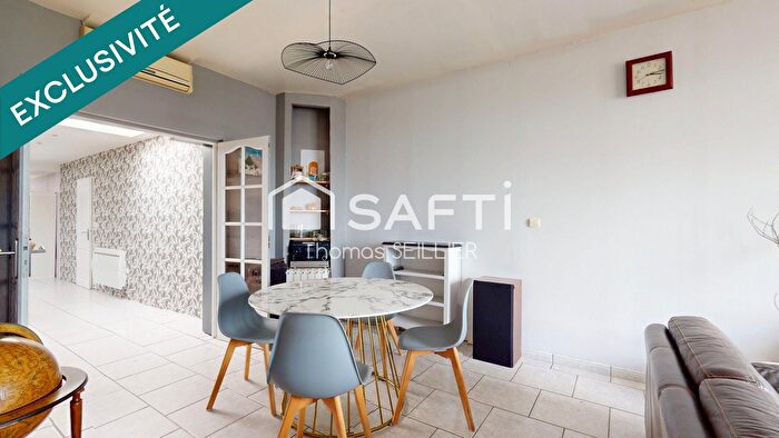 Maison à vendre - Hem, Centre-ville, Vallée, Bifur - 6 pièces - 4 chambres