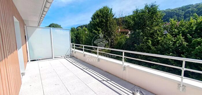 Déville-lès-Rouen - Appartement 4 pièces à vendre