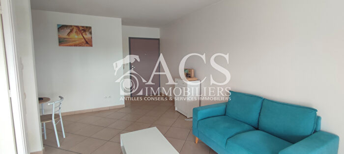 Appartement 2 pièces à louer à Ducos