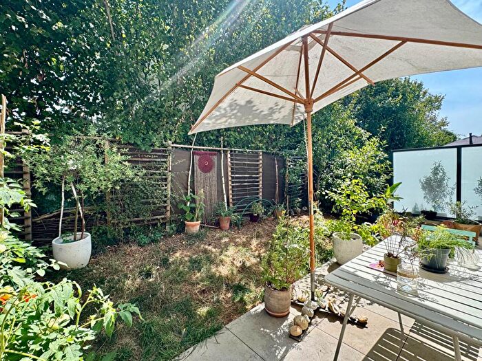 Meximieux - Appartement 3 pièces à vendre