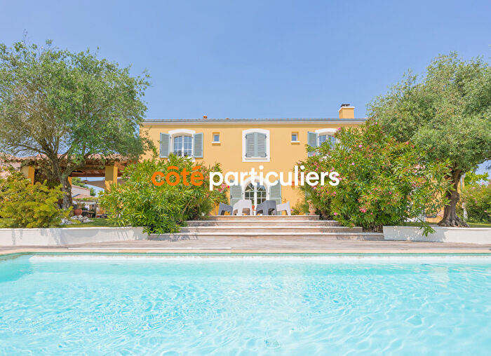 Maison à vendre - Vertou, Les Coteaux de Sèvre, Le Chêne, Portillon, La Forêt - 8 pièces - 6 chambres