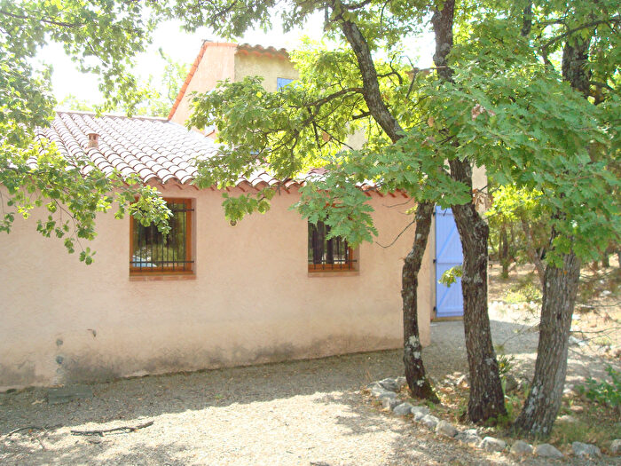 Maison 5 pièces à louer - Régusse