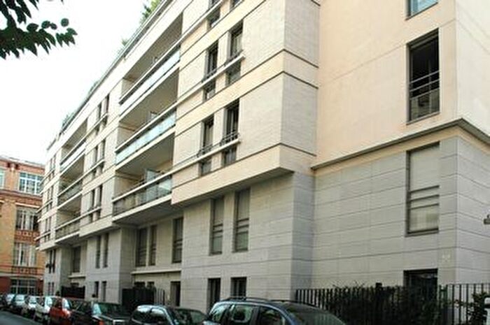 Appartement 4 pièces à louer - Paris 15ème, Emeriau, Zola