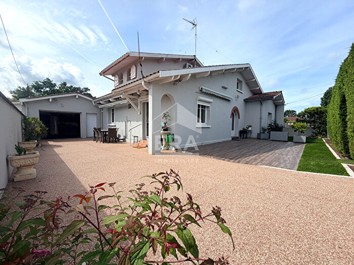 Maison 5 pièces à vendre - La Teste-de-Buch, Centre-ville